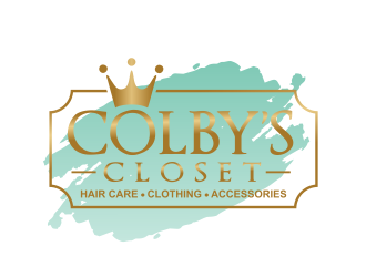 Colby’s Closet Logo Design - 48hourslogo