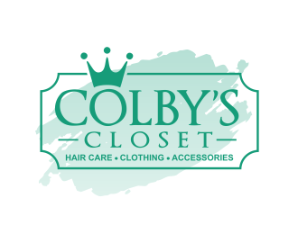 Colby’s Closet Logo Design - 48hourslogo