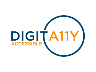 Digita11y Accessible Logo Design - 48hourslogo