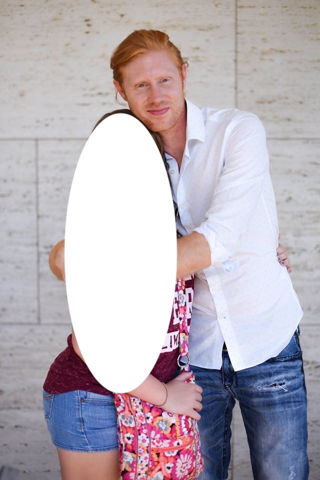 Crude Words with Brett Kroh Logo Design - 48hourslogo