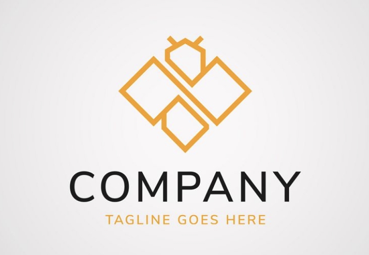 Kween B. Digital Design - 48hourslogo