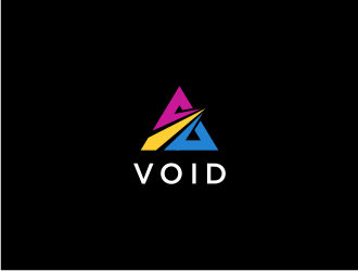 Void Logo Design - 48hourslogo