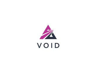 Void Logo Design - 48hourslogo