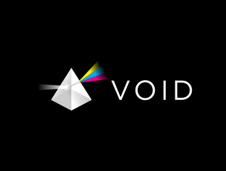 Void Logo Design - 48hourslogo