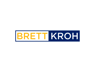 Crude Words with Brett Kroh Logo Design - 48hourslogo