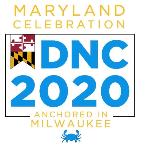 DC Democratic Party Logo Design - 48hourslogo