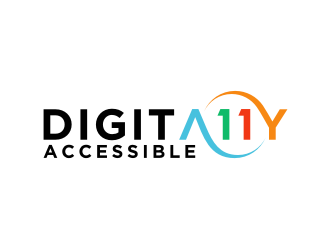 Digita11y Accessible Logo Design - 48hourslogo