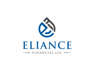 Eliance Financial, LLC Logo Design - 48hourslogo