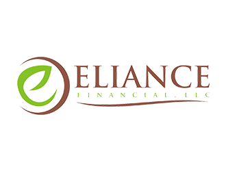 Eliance Financial, LLC Logo Design - 48hourslogo