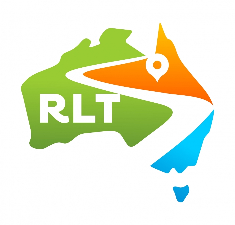 Roads Less Travelled Logo Design - 48hourslogo