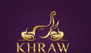 Raan Jasmine Logo Design - 48hourslogo