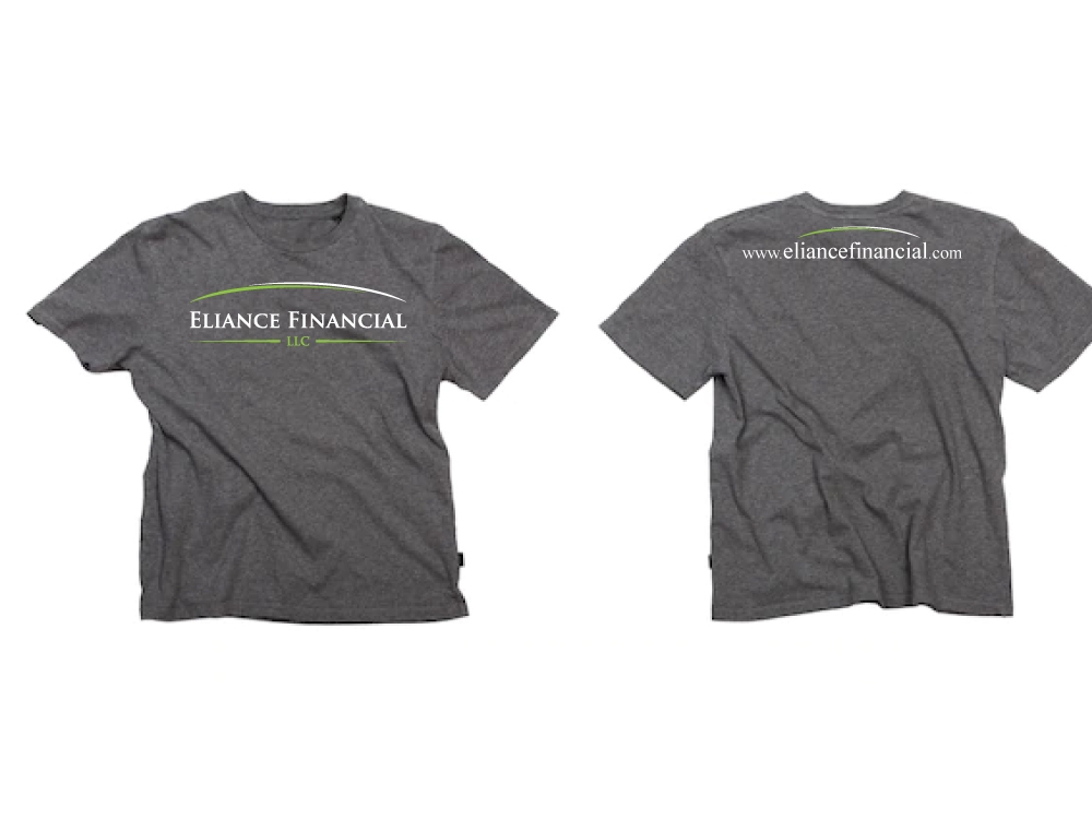 Eliance Financial, LLC Digital Design - 48hourslogo