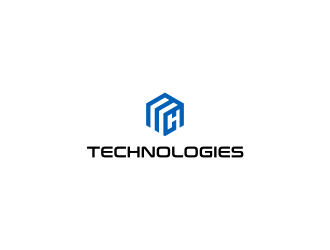 MH Technologies Logo Design - 48hourslogo