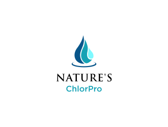 Natures Pure Force Logo Design - 48hourslogo