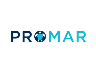 ProMar Logo Design - 48hourslogo