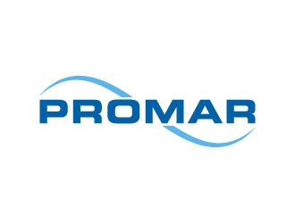 ProMar Logo Design - 48hourslogo