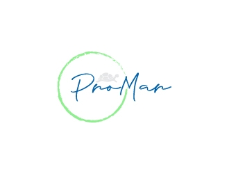 ProMar Logo Design - 48hourslogo