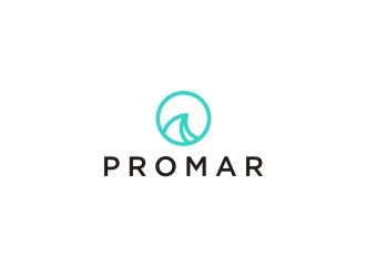 ProMar Logo Design - 48hourslogo