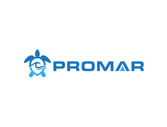 ProMar Logo Design - 48hourslogo