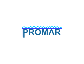 ProMar Logo Design - 48hourslogo