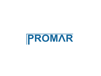 ProMar Logo Design - 48hourslogo