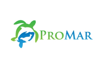 ProMar Logo Design - 48hourslogo