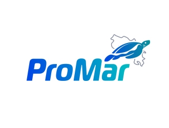 ProMar Logo Design - 48hourslogo