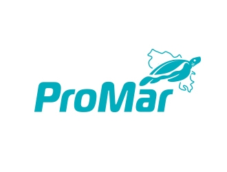 ProMar Logo Design - 48hourslogo