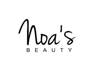 Noas Beauty Logo Design - 48hourslogo