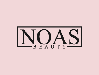 Noas Beauty Logo Design - 48hourslogo