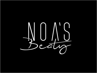 Noas Beauty Logo Design - 48hourslogo