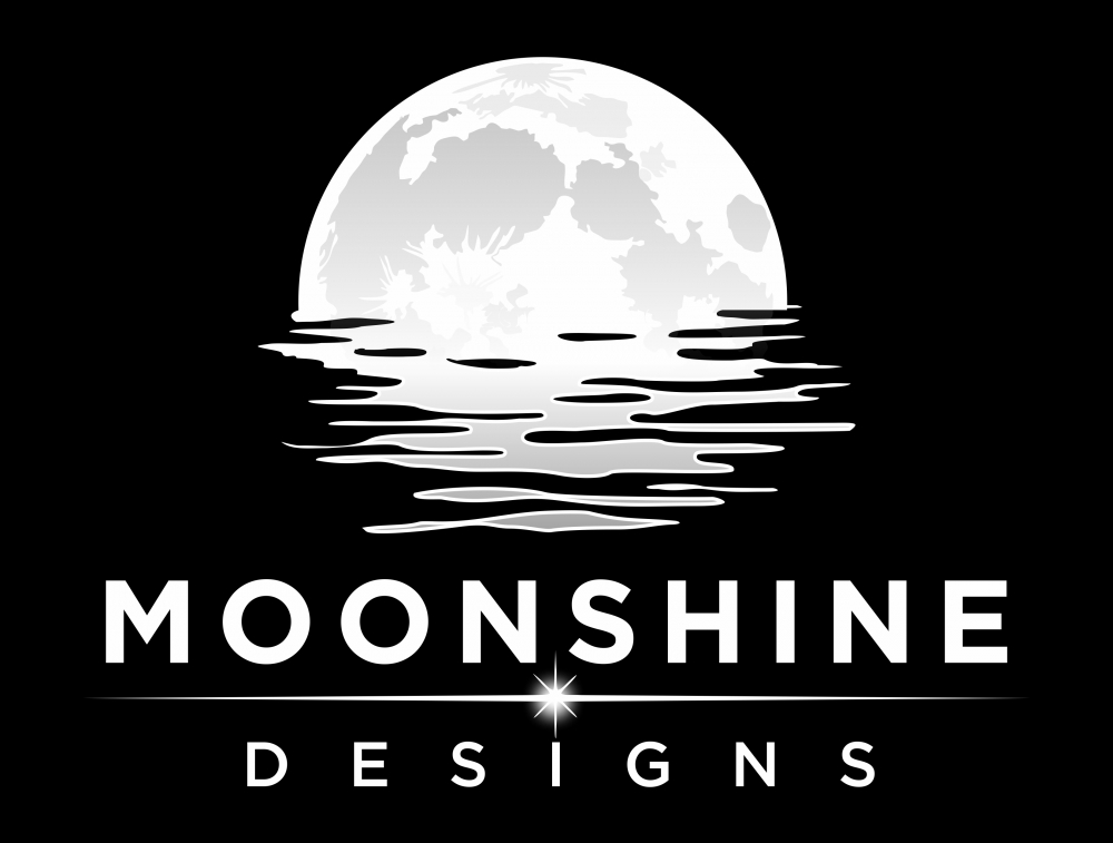 Moonshine Designs Digital Design - 48hourslogo