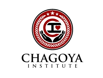 CHAGOYA INSTITUTE Logo Design - 48hourslogo