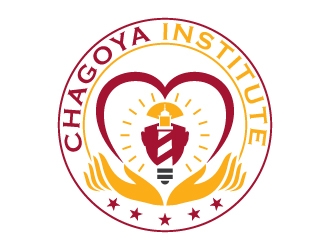 CHAGOYA INSTITUTE Logo Design - 48hourslogo