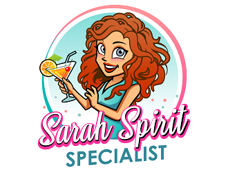 Sarah Spirit Specialist Logo Design - 48hourslogo