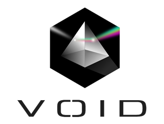 Void Logo Design - 48hourslogo