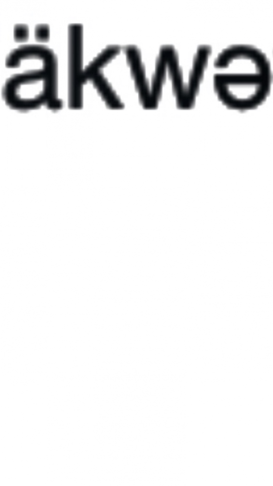 akwe Logo Design - 48hourslogo