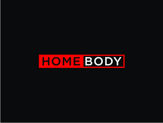 Home Body Logo Design - 48hourslogo
