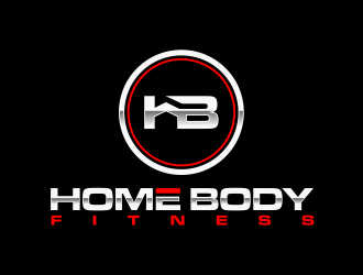 Home Body Logo Design - 48hourslogo