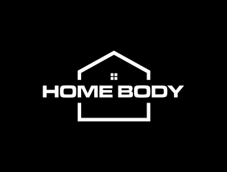 Home Body Logo Design - 48hourslogo