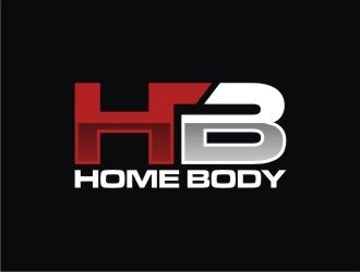 Home Body Logo Design - 48hourslogo