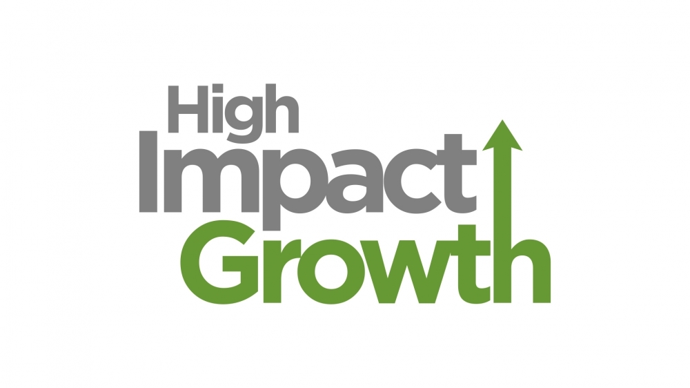 Breakthrough Growth Logo Design - 48hourslogo