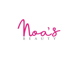 Noas Beauty Logo Design - 48hourslogo