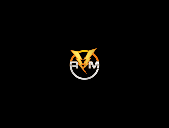RVM Logo Design - 48hourslogo