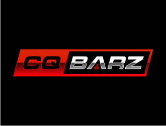 CQ BARZ Logo Design - 48hourslogo