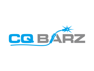 CQ BARZ Logo Design - 48hourslogo