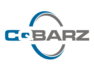 CQ BARZ Logo Design - 48hourslogo