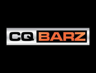 CQ BARZ Logo Design - 48hourslogo