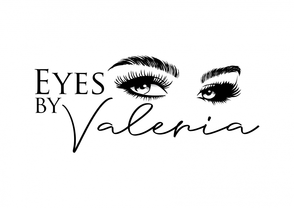 Eyes by Valeria Digital Design - 48hourslogo
