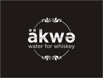 akwe Logo Design - 48hourslogo